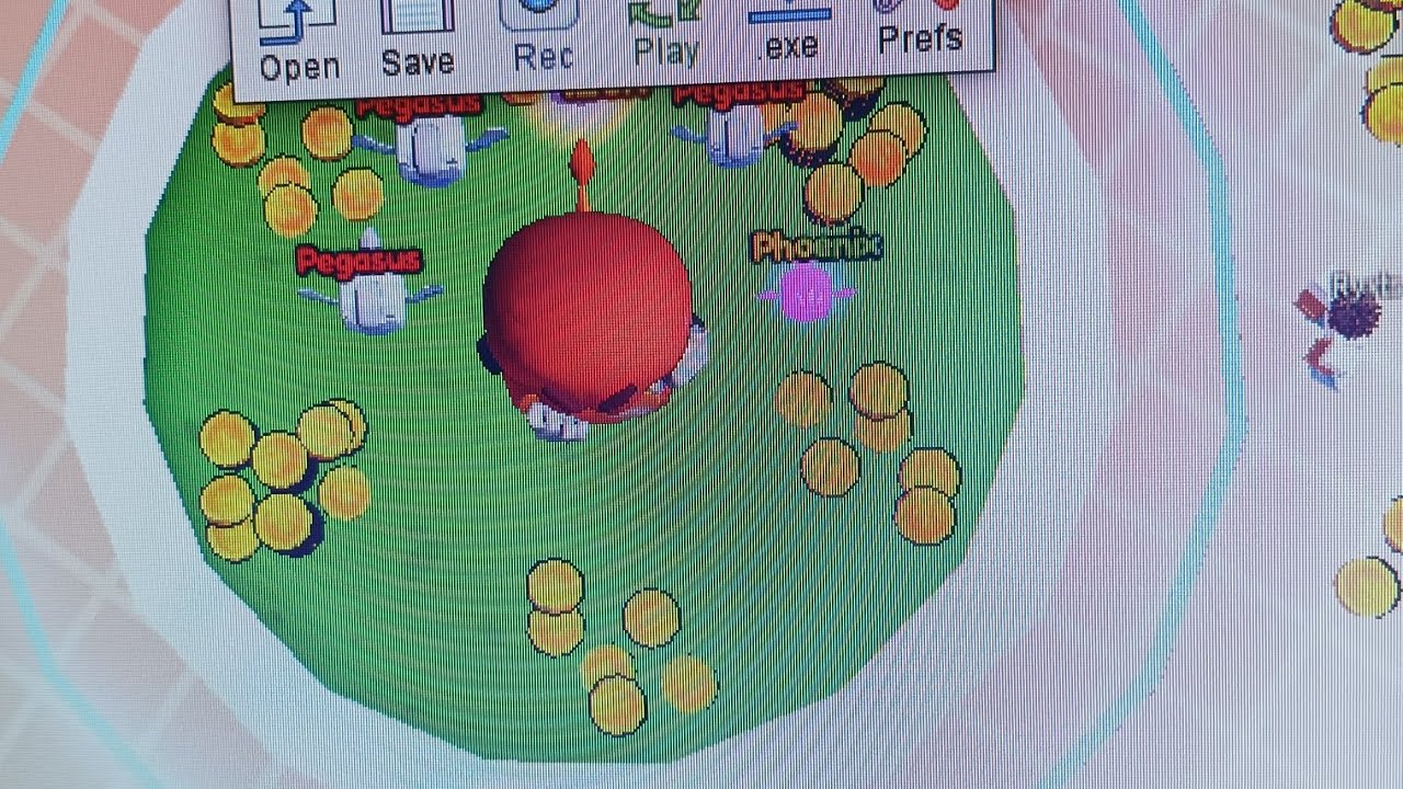 how to auto grind coins in pet split simulator using tinytask? - YouTube