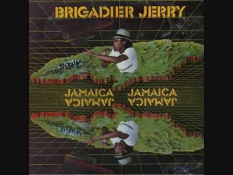 Brigadier Jerry - Jamaica Jamaica (Answer Riddim)-(Jamaica Jamaica ...