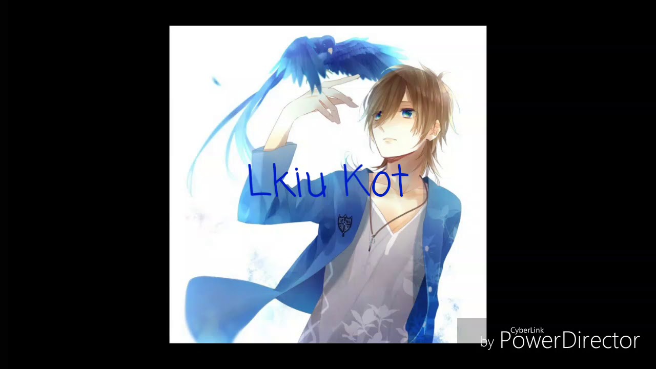 (Zippo) Падай|Lkiu Kot version - YouTube