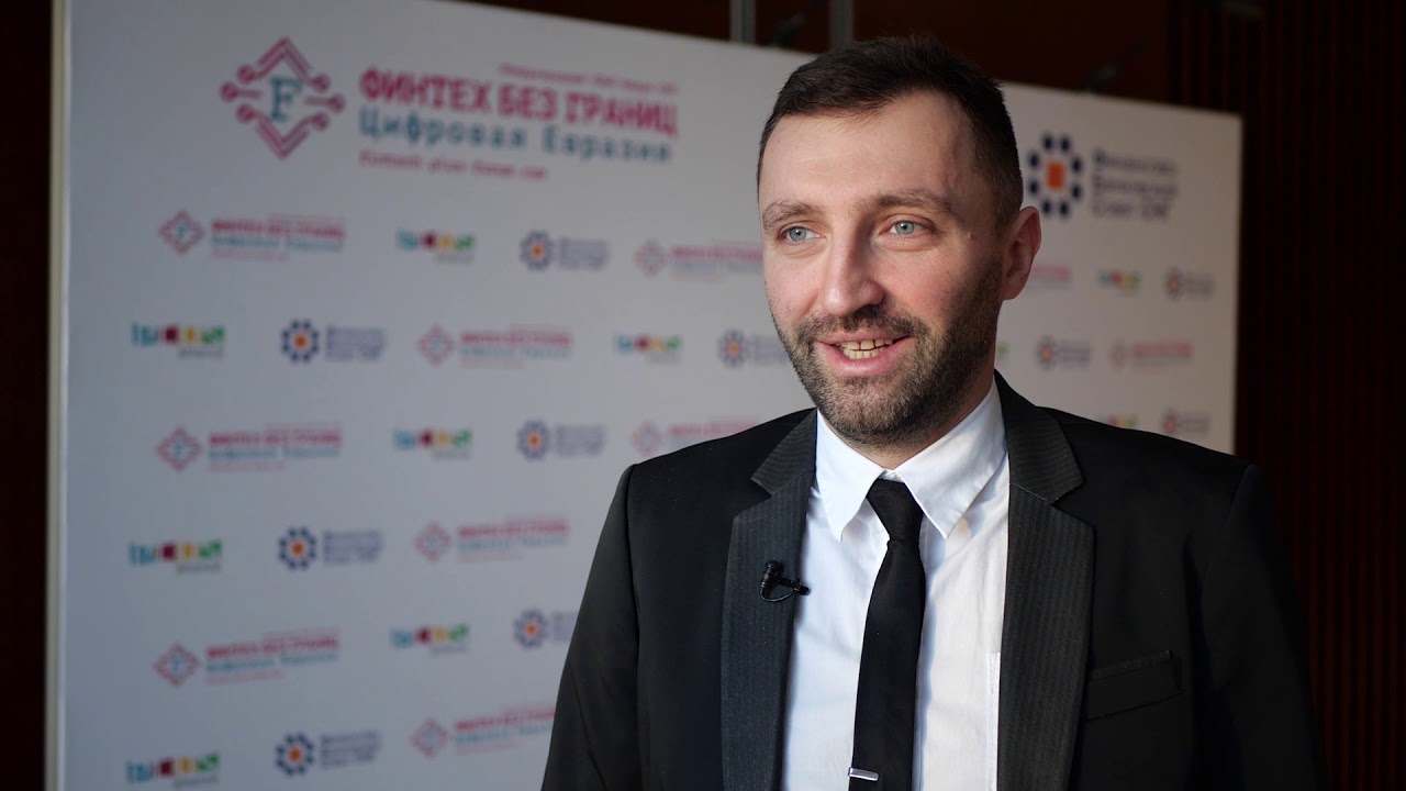 Василий Кулеш/ Vasily Kulesh, Instinctools - YouTube