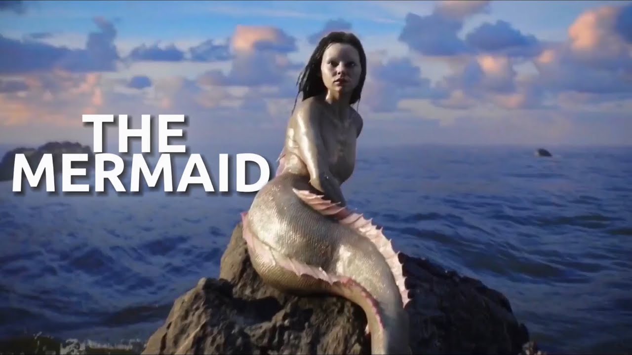 Ryn The Mermaid Youtube