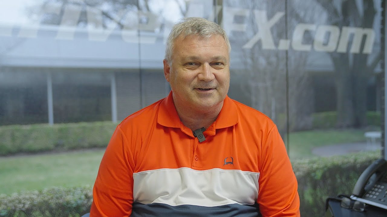 What's Up at WFX - with Chief Risk & Safety Officer, Jeff Yarnall - YouTube
