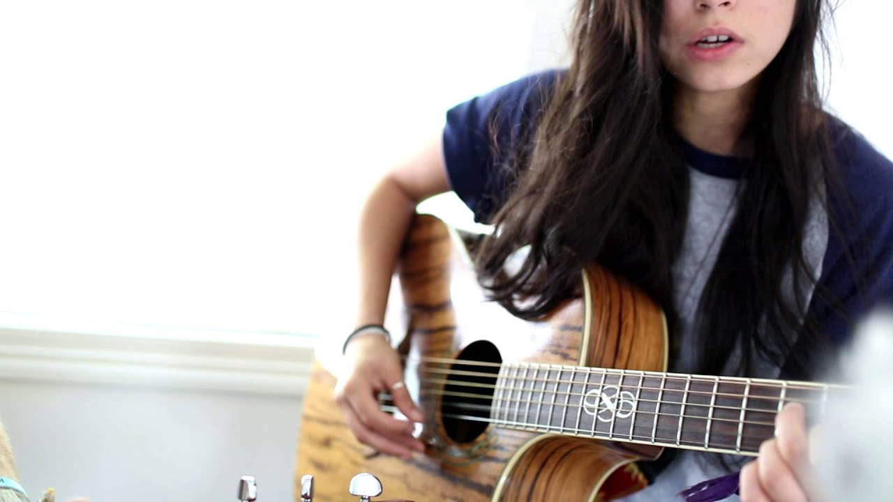 Jack Ferrara & Marly Feliciano | Bird I See - YouTube