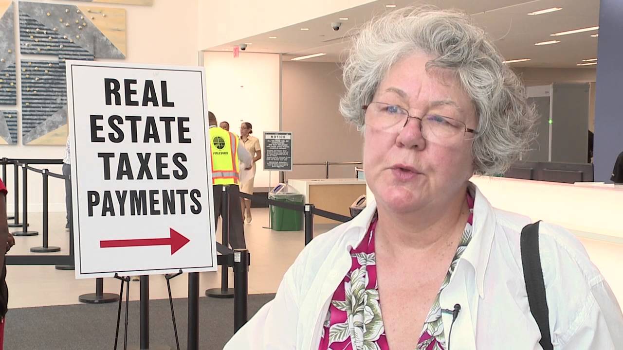 2016 Improved Taxpayer Experience - YouTube