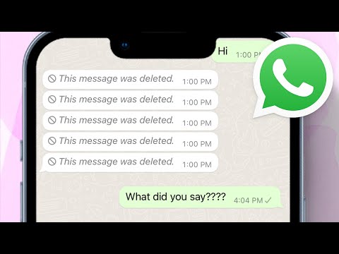 3 Ways to See DELETED Messages on WhatsApp (2026)