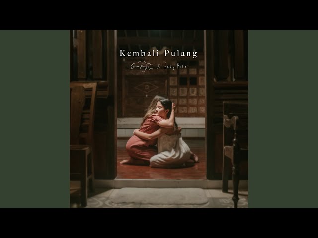 Kembali Pulang Mahasiswa Bastind Kreasikan Film 'Kembali Pulang':