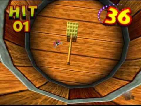 Let's Play Donkey Kong 64 | Pt. 12 - Dancing Kong! - YouTube