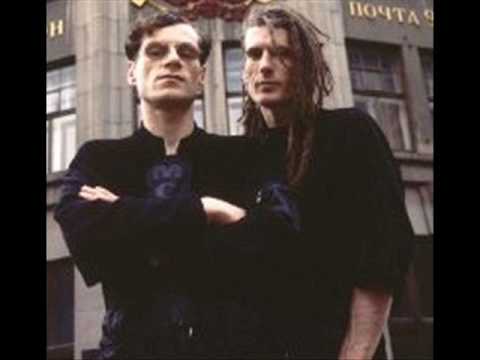 The Shamen - LSI (Demo Version With Plavka and Lex) - YouTube