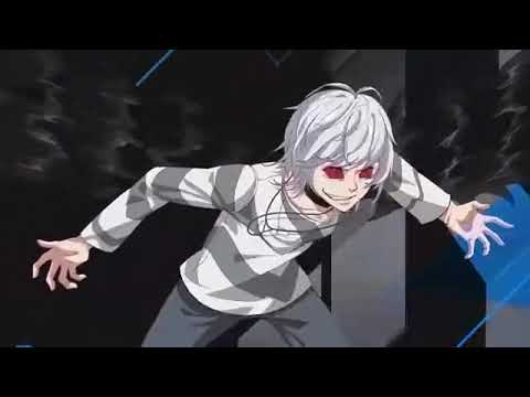 Toaru Majutsu no Index MMO: Accelerator Awakens Black Wings VS Kakine ...