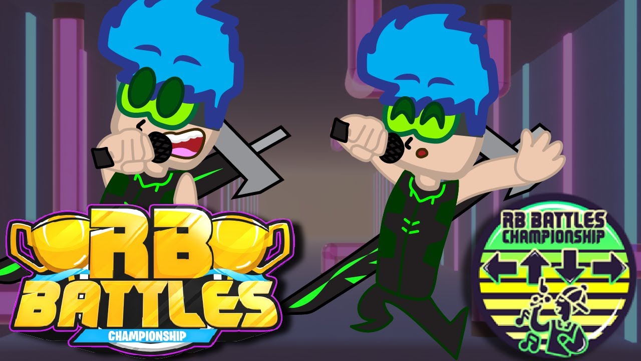 RB BATTLES SEASON 3 (FNF Badge) (Full Walkthrough) - YouTube