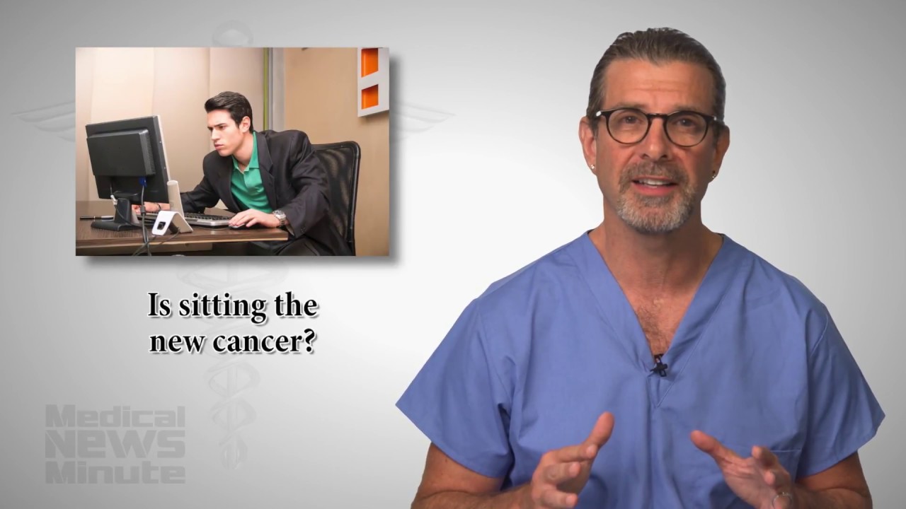 3 Ways To Prevent Cancer At Work Youtube