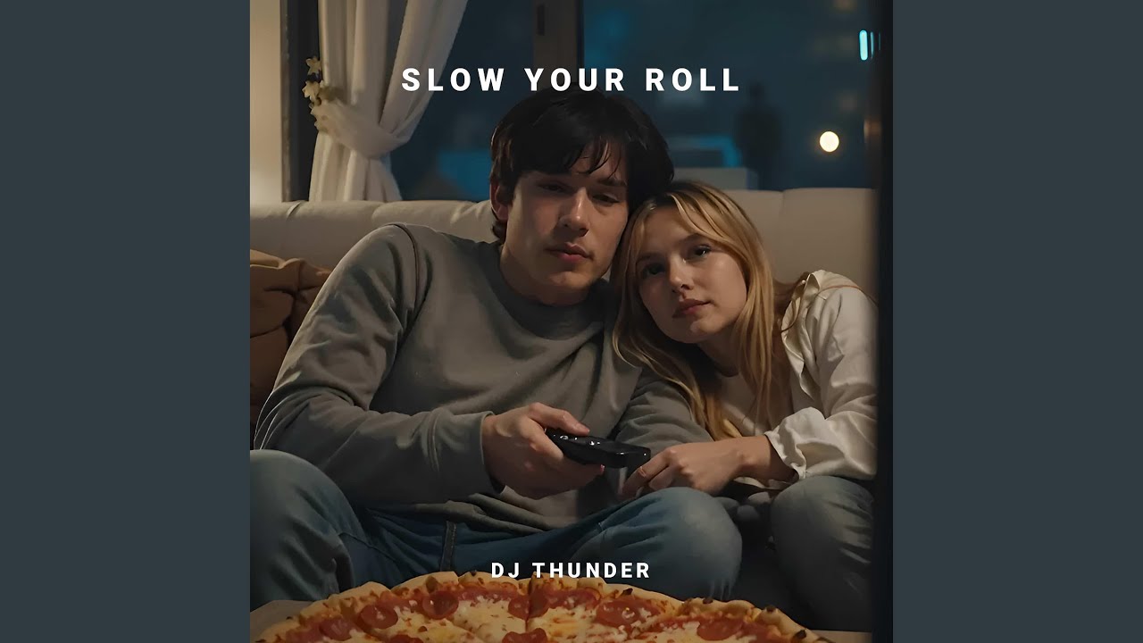 Slow Your Roll - YouTube