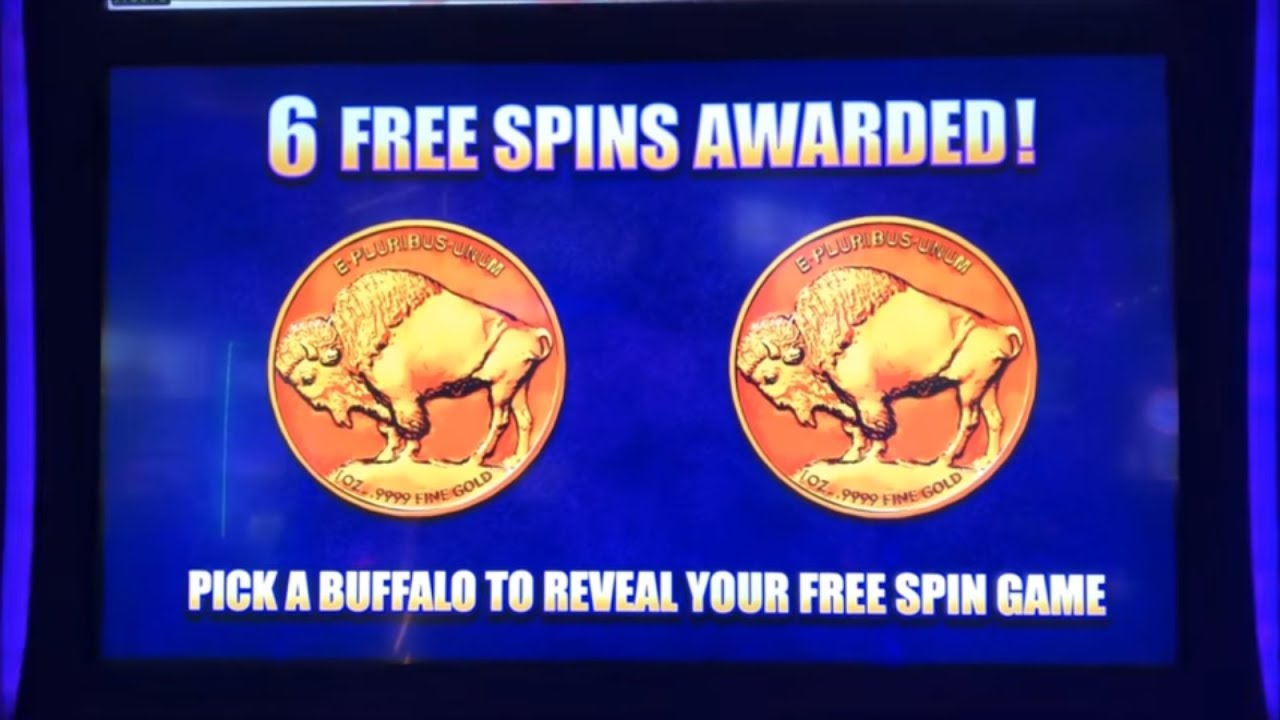 ★BEAUTIFUL WIN☆50 FRIDAY 31☆Fun Real Slot Live Play★RAGING BUFFALO ...