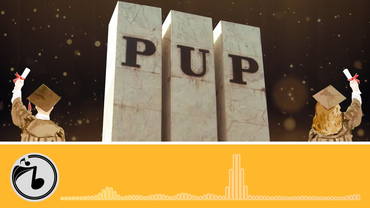 [Motivational] Soar High Graduates! - PUP Hymn x Graduation March 2022 ...