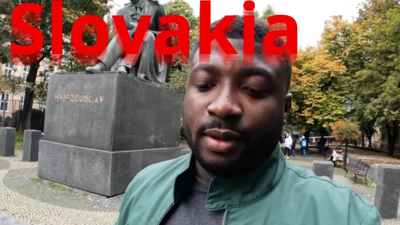 You Won't Believe This Is Slovakia - Best Bits Episode 4 🇸🇰 - YouTube