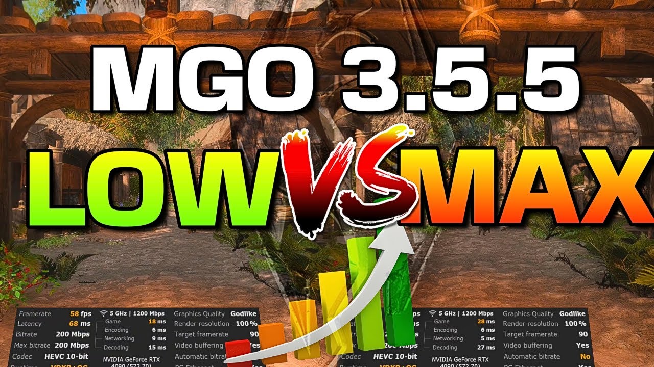 Skyrim VR Mad God Overhaul Performance comparison // RTX 4090 - YouTube