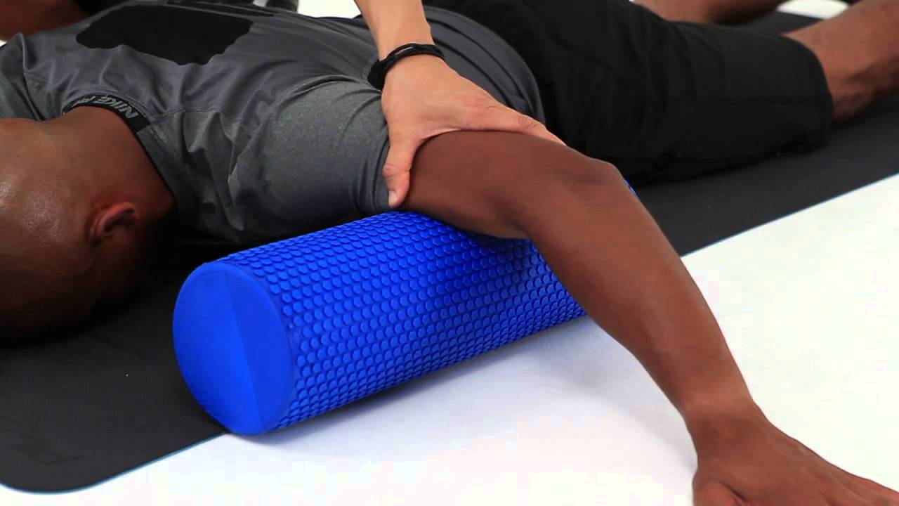 12 BICEPS RELEASE - YouTube