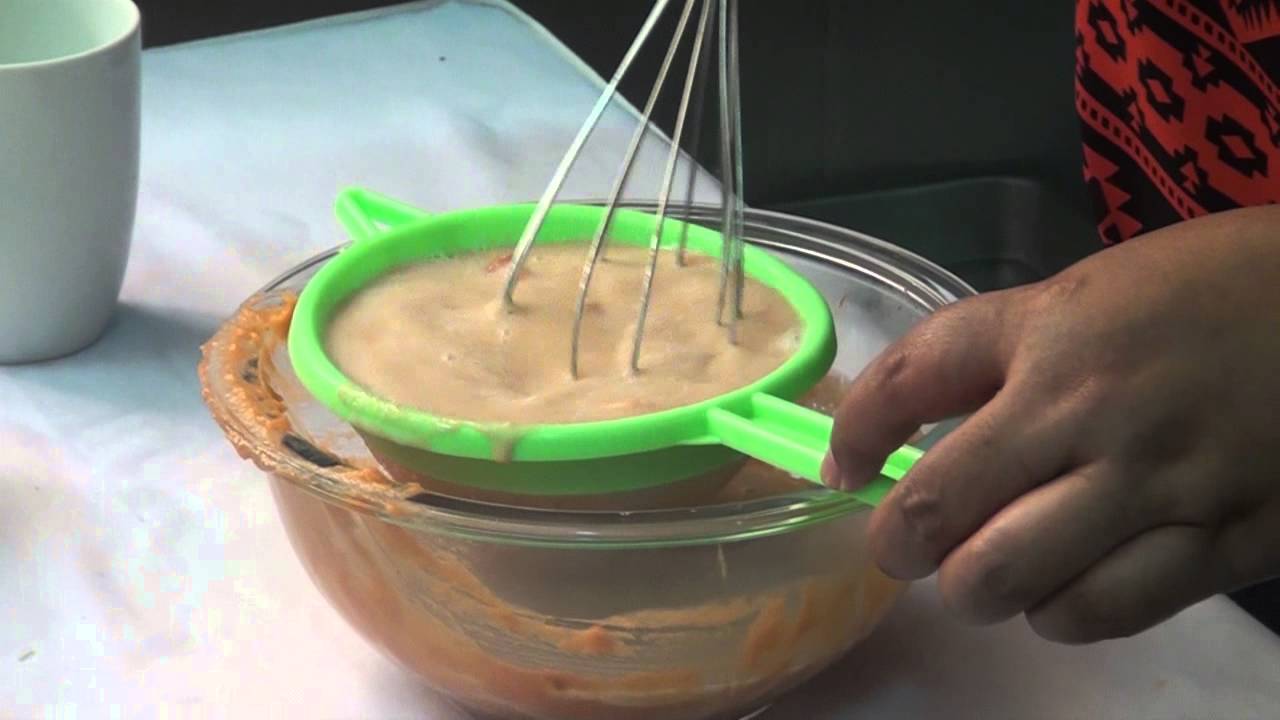 Recipe: Kashikeyo Pudding - YouTube