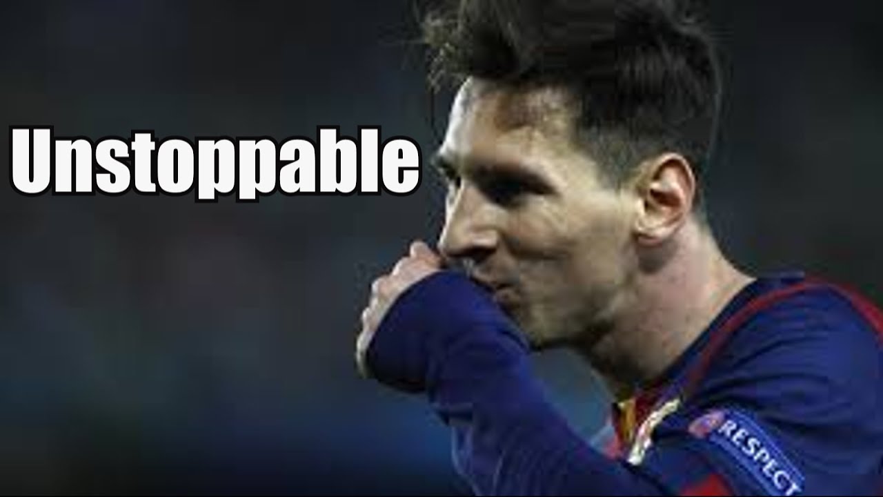 Lionel Messi Savannah Unstoppable Goals & Skills |HD| - YouTube