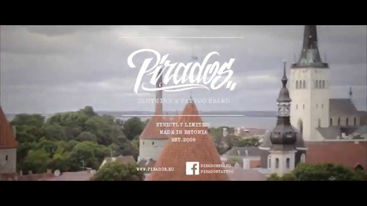 PIRADOS BRAND CUSTOM & HANDMADE ORIGINAL LEATHER JACKET "KING CALIBER ...