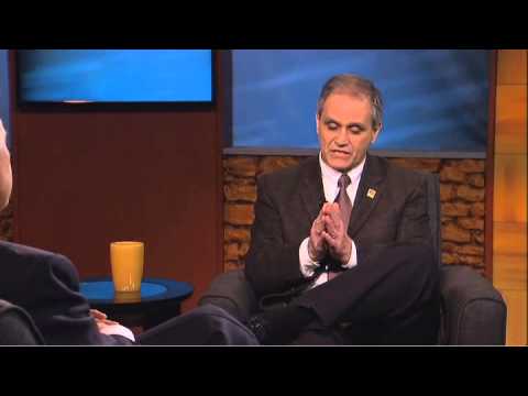 Urs P. Gauchat, Joseph Della Fave, Dr. Jock McCullough - YouTube