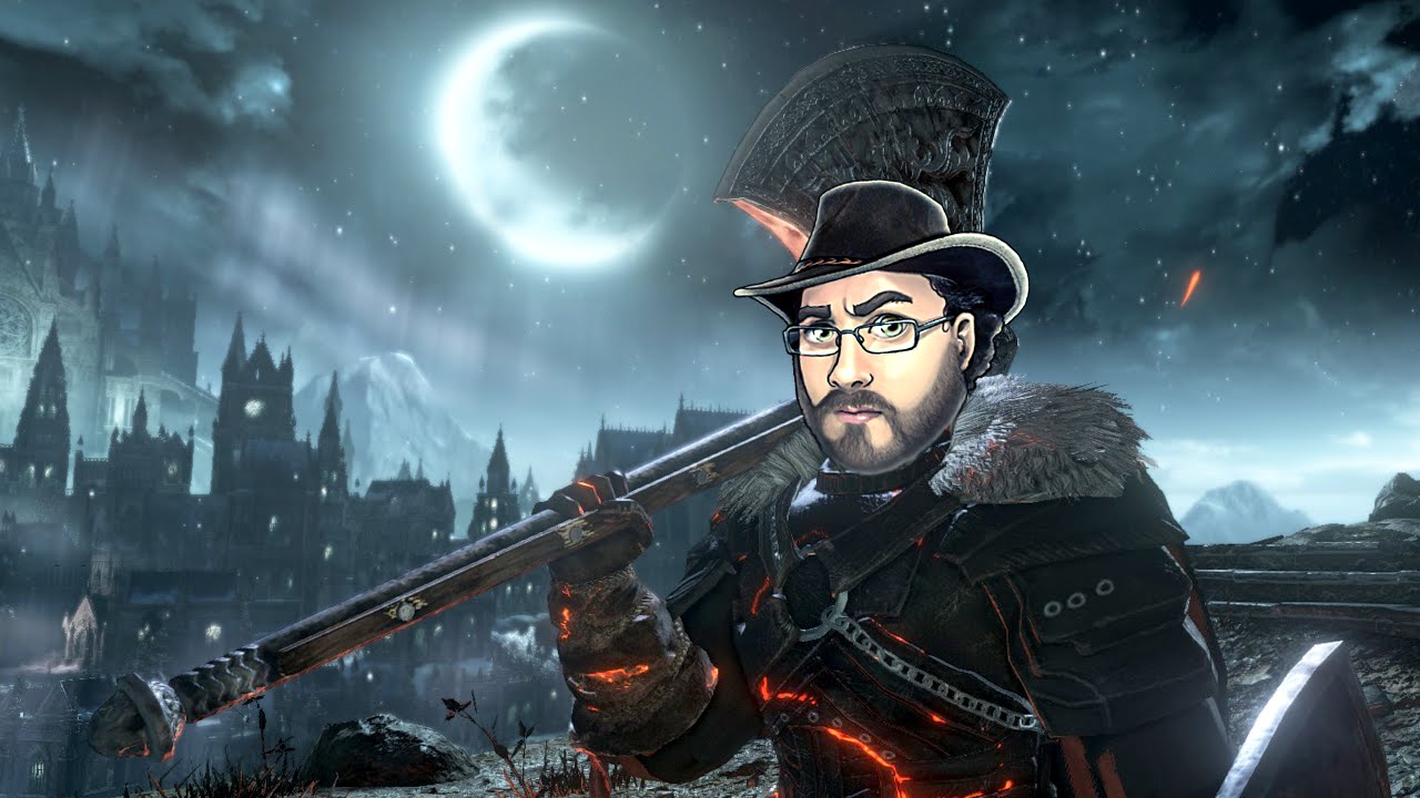 Dark Souls 3 Playthrough | Dark Souls 3 Let's Play Walkthrough | Dark ...