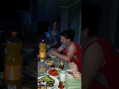 Zehranin Ad Gunu Ucar Restece
