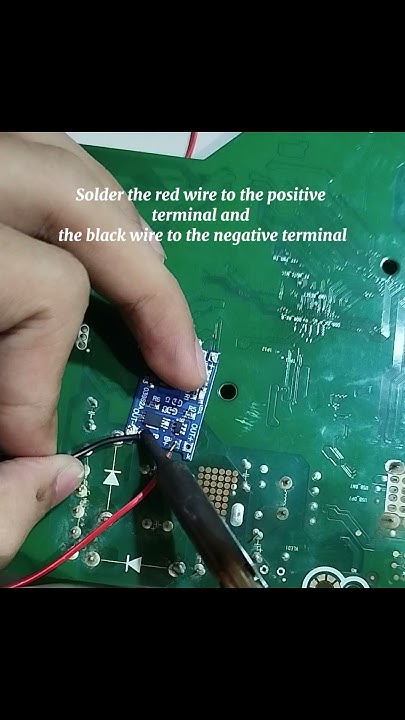 How to use TP4056 - YouTube