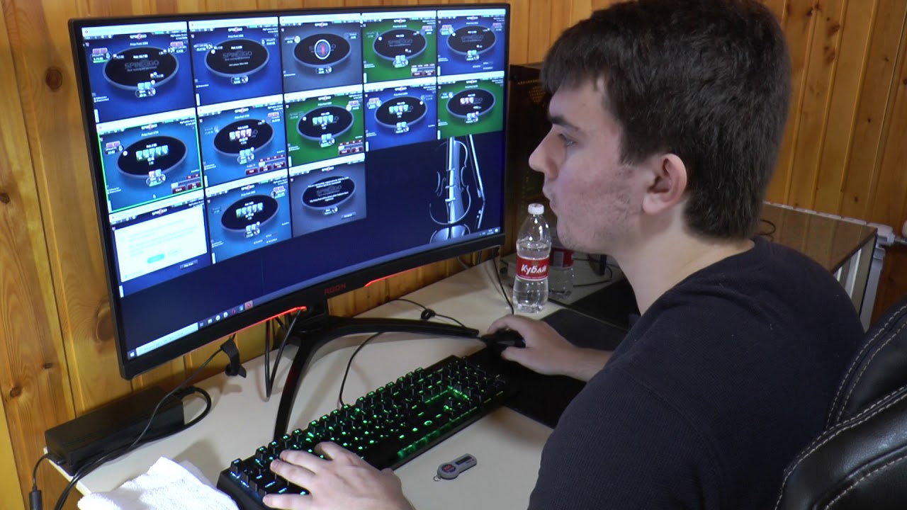 spin go 100-250$ - YouTube