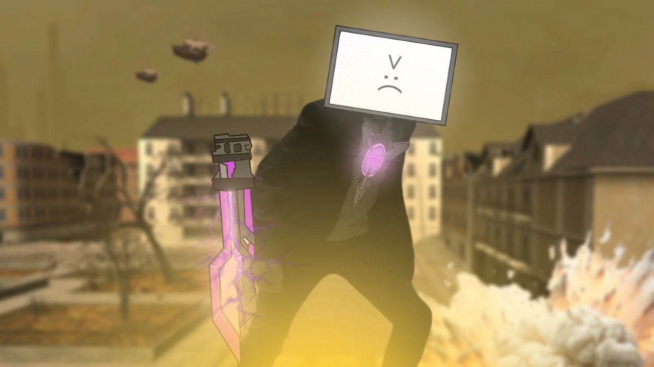 Skibidi Opposition 1 "Heated Skirmish" - YouTube