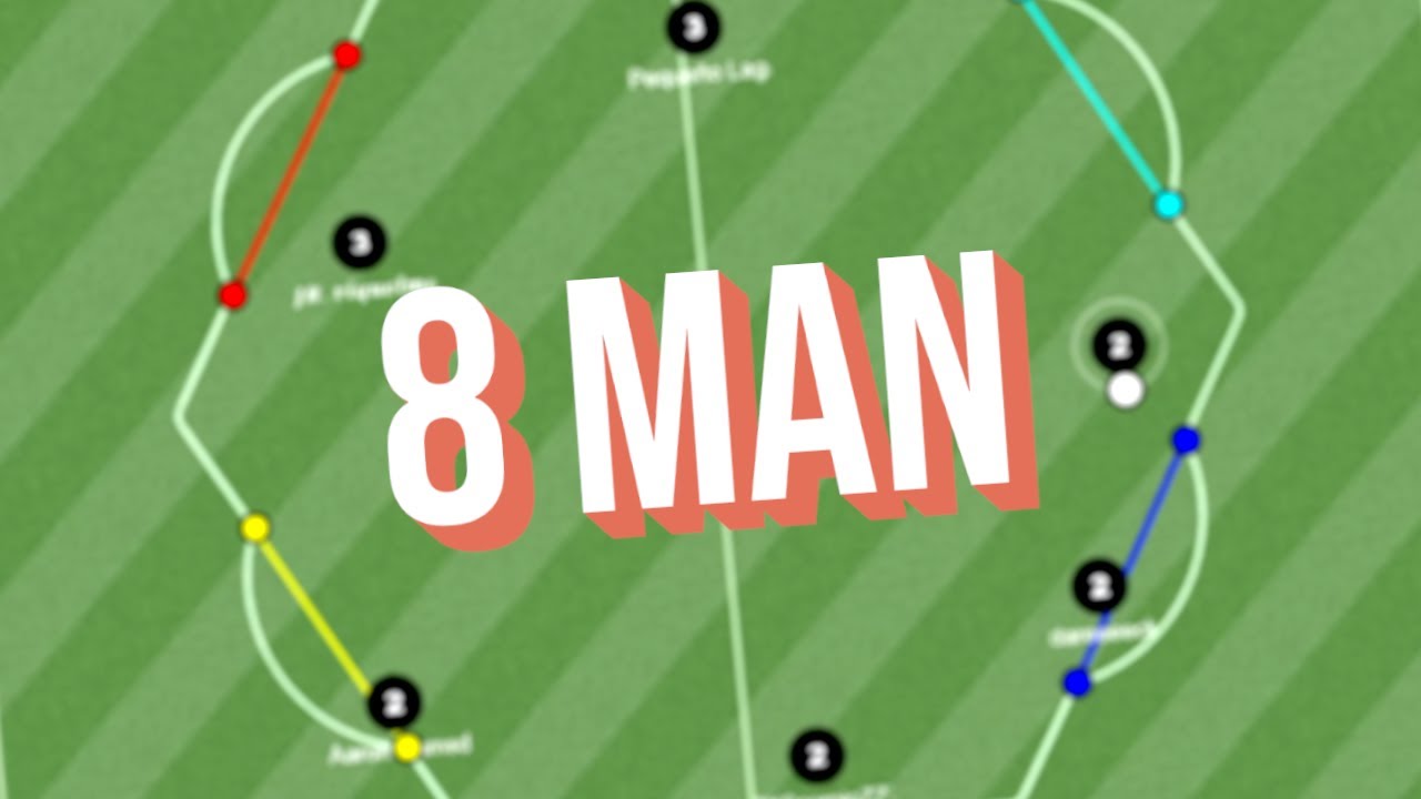 revivimos el 8 man - YouTube