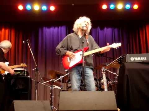 4. ALBERT LEE & Hogan's Heroes - LIVE / Part 1 - YouTube