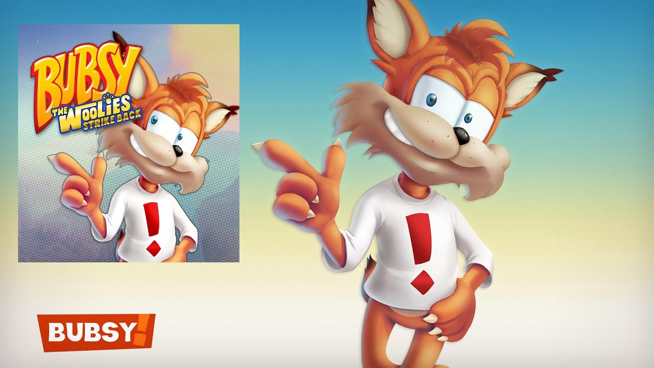 Bubsy: The Woolies Strike Back (PC) | Folge 6 | Bubsy Serie - Was ...