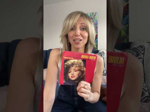 Debbie Gibson's 35th Anniversary \