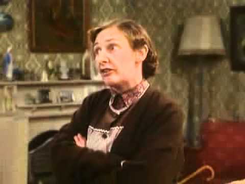 Father Ted - Mrs. Doyle (And that fecking book) - YouTube
