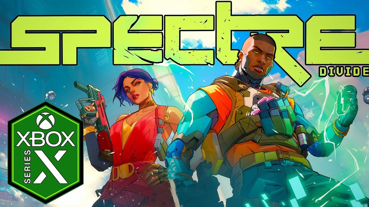 Spectre Divide Xbox Series X Gameplay Review [Optimized] [Free to Play ...