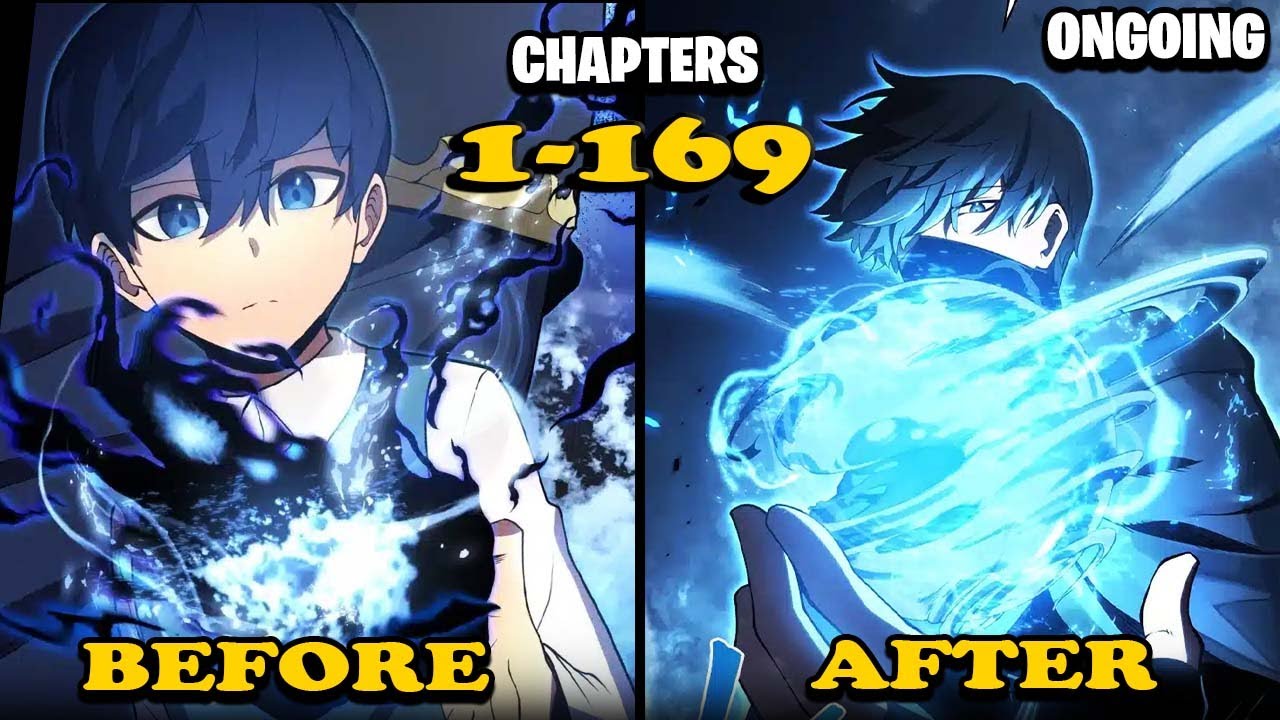 Reborn with Ultimate Power After a Deal with the Shadow God in his past ...