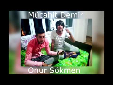 Mücahit Demir & Onur Sökmen ( Canlı Performans ) 2016