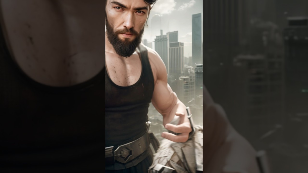Chad try this ai filter - YouTube