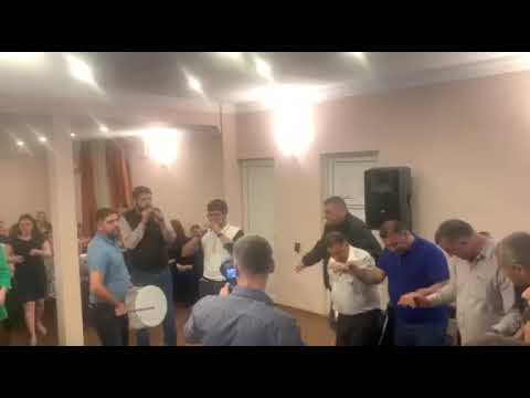 David Khudoev Jalo Mahmudyan daf zurna 2022