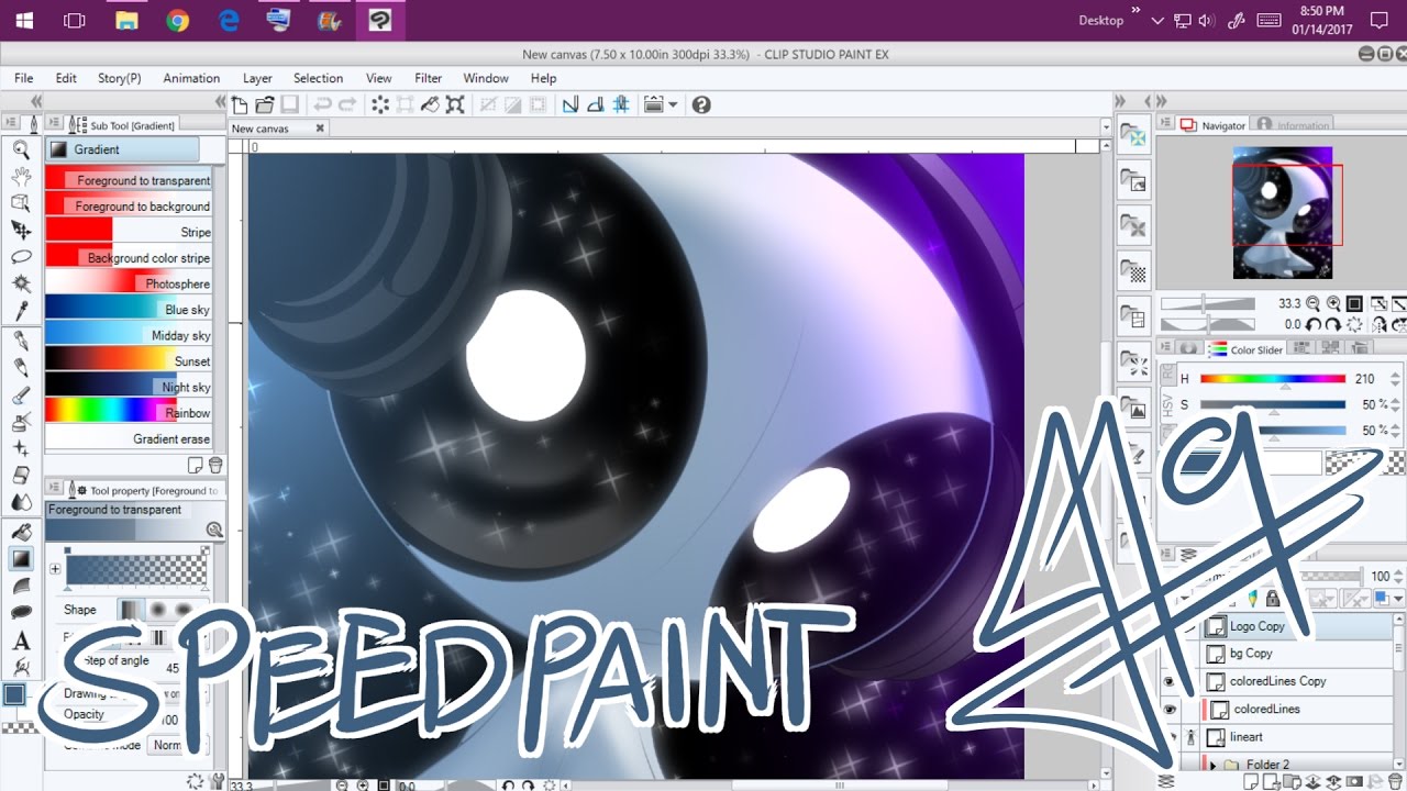 Puffed Napstablook/Undertale (UT) + Powerpuff Girls (PPG) Speedpaint ...