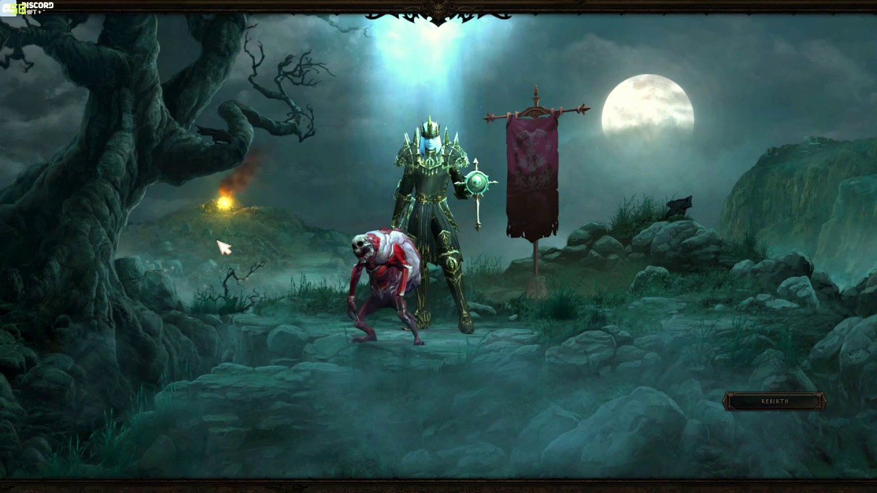 What does liquid rainbow do in diablo 3 - trustpok