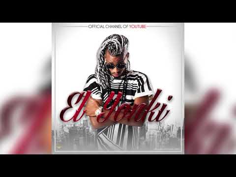 EL YONKI ║ EL QUE FALTABA ║ AUDIO OFICIAL ║ 2017 - YouTube