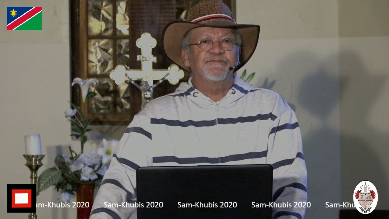 Sam-Khubis 2020 - YouTube