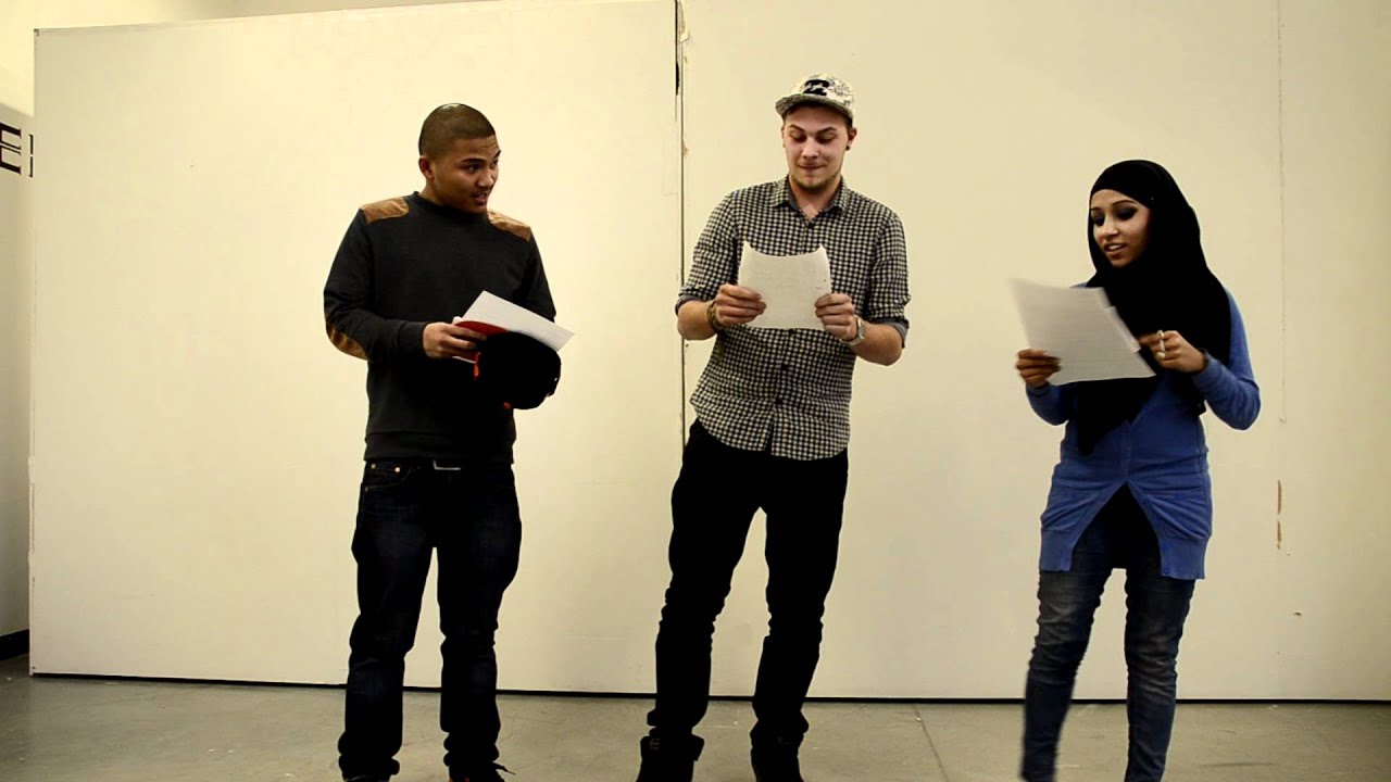 UEL Graphic Design 2011-2012 Copperplate_DSC4518.MOV - YouTube