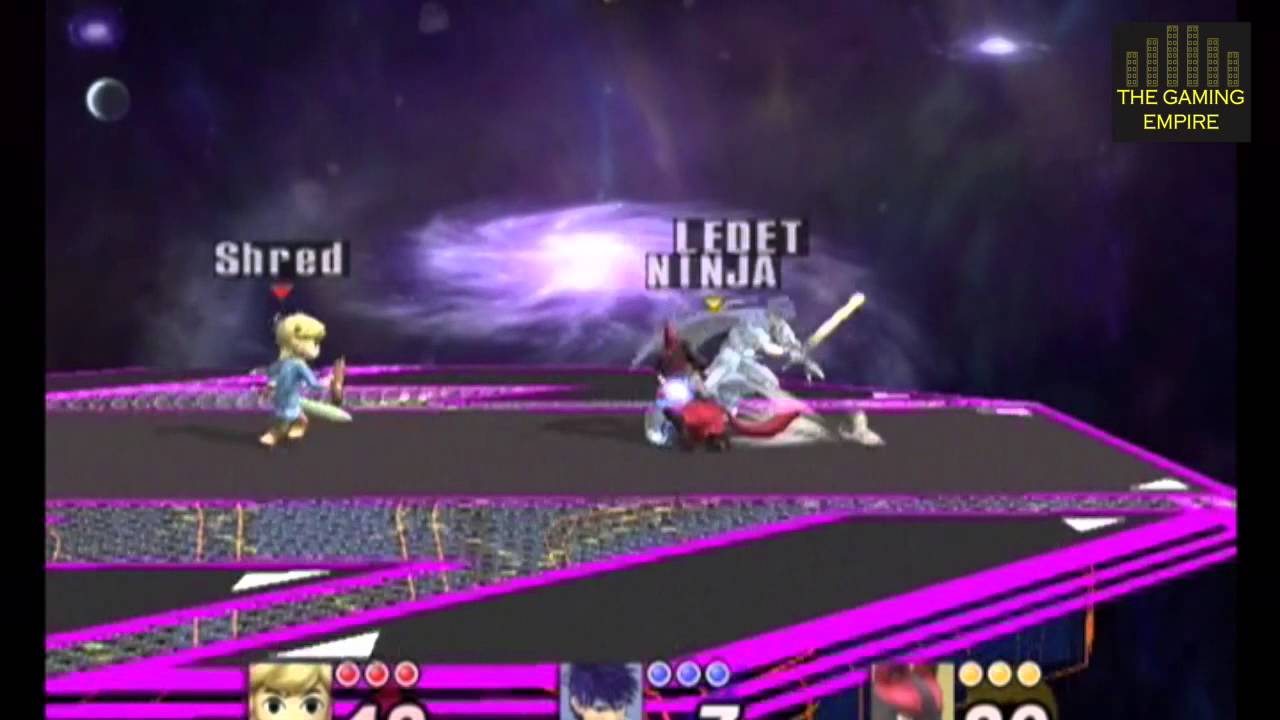 Project M Gameplay - YouTube