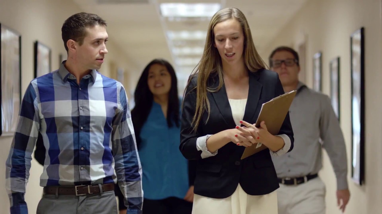 Trailer Embry-Riddle Prescott's College of Security and Intelligence ...