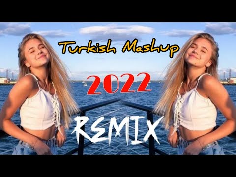 Turkish Mashup - kadr & esraworld ( speed up ) | TikTok Song