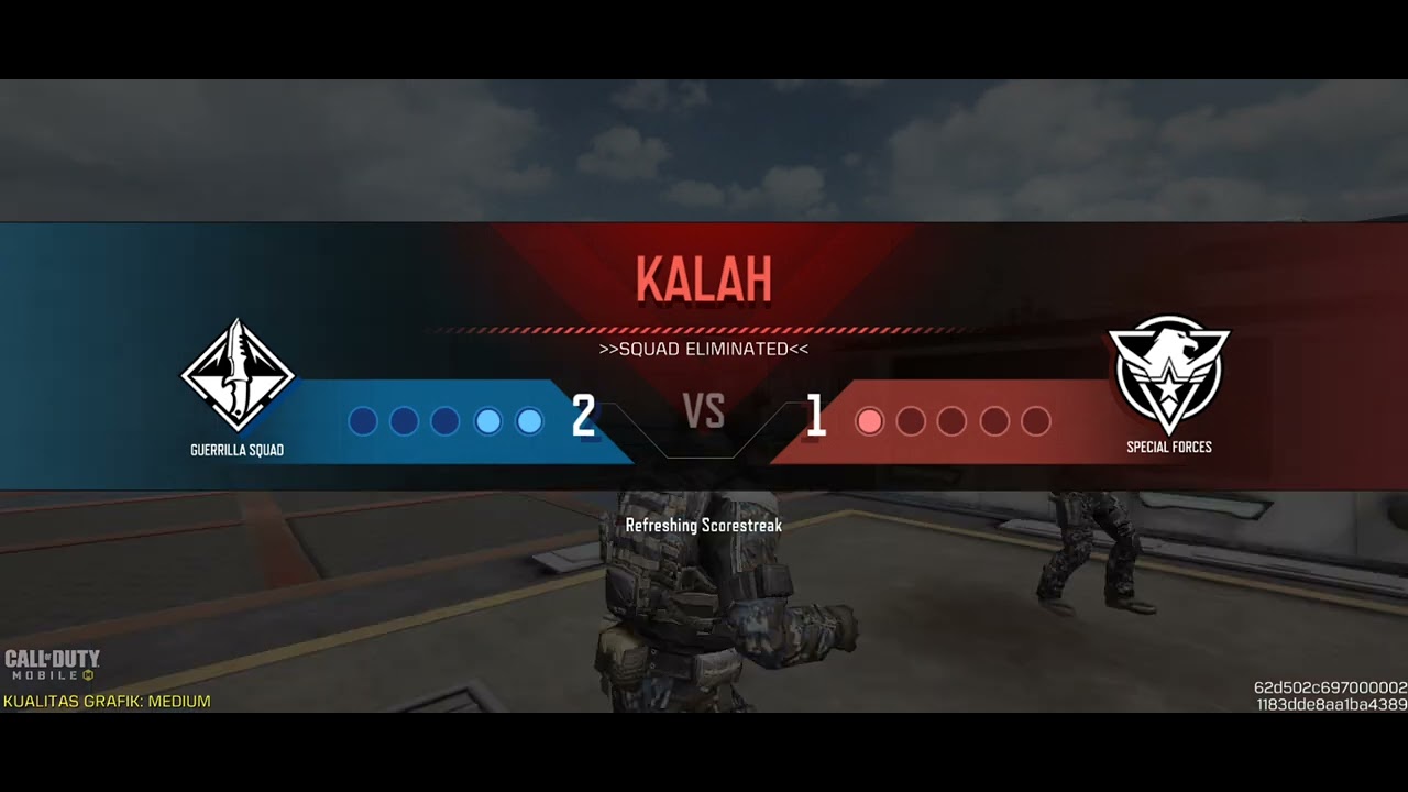 Gameplay COD #Ranked - YouTube