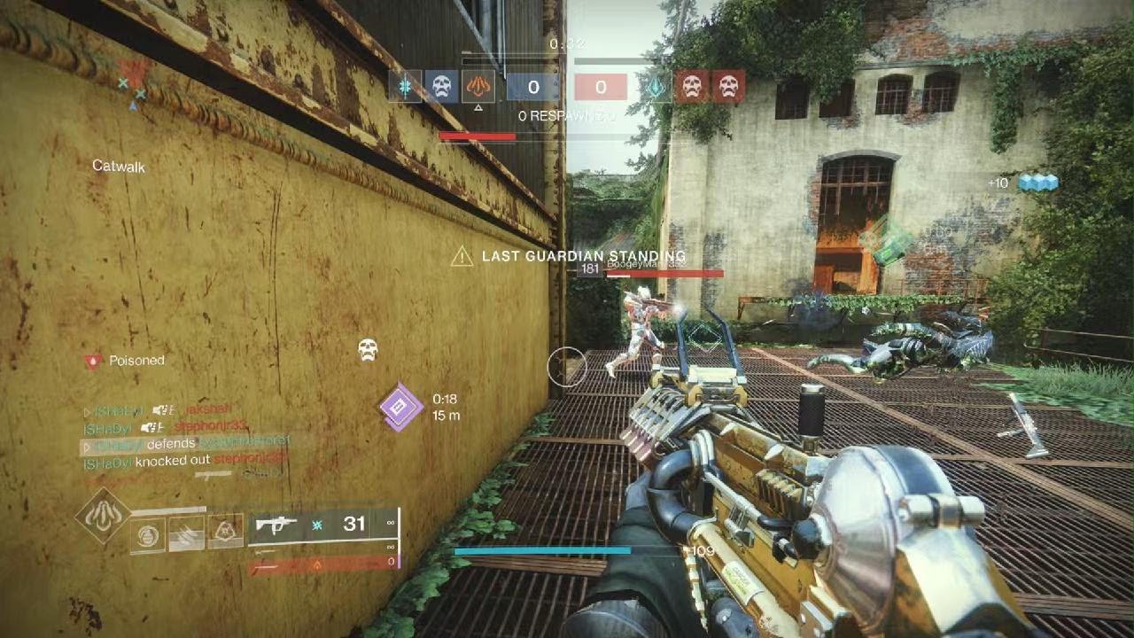 Comp game vs very good opponents - YouTube